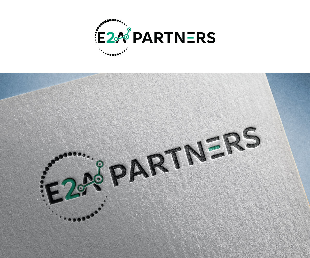 Modern, Upmarket, Market Intelligence and Data Analytics Logo Design ...