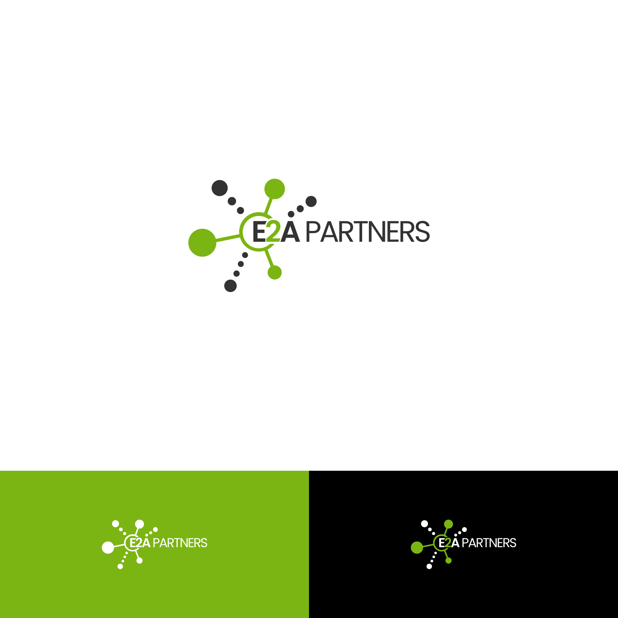 Modern, Upmarket, Market Intelligence and Data Analytics Logo Design ...