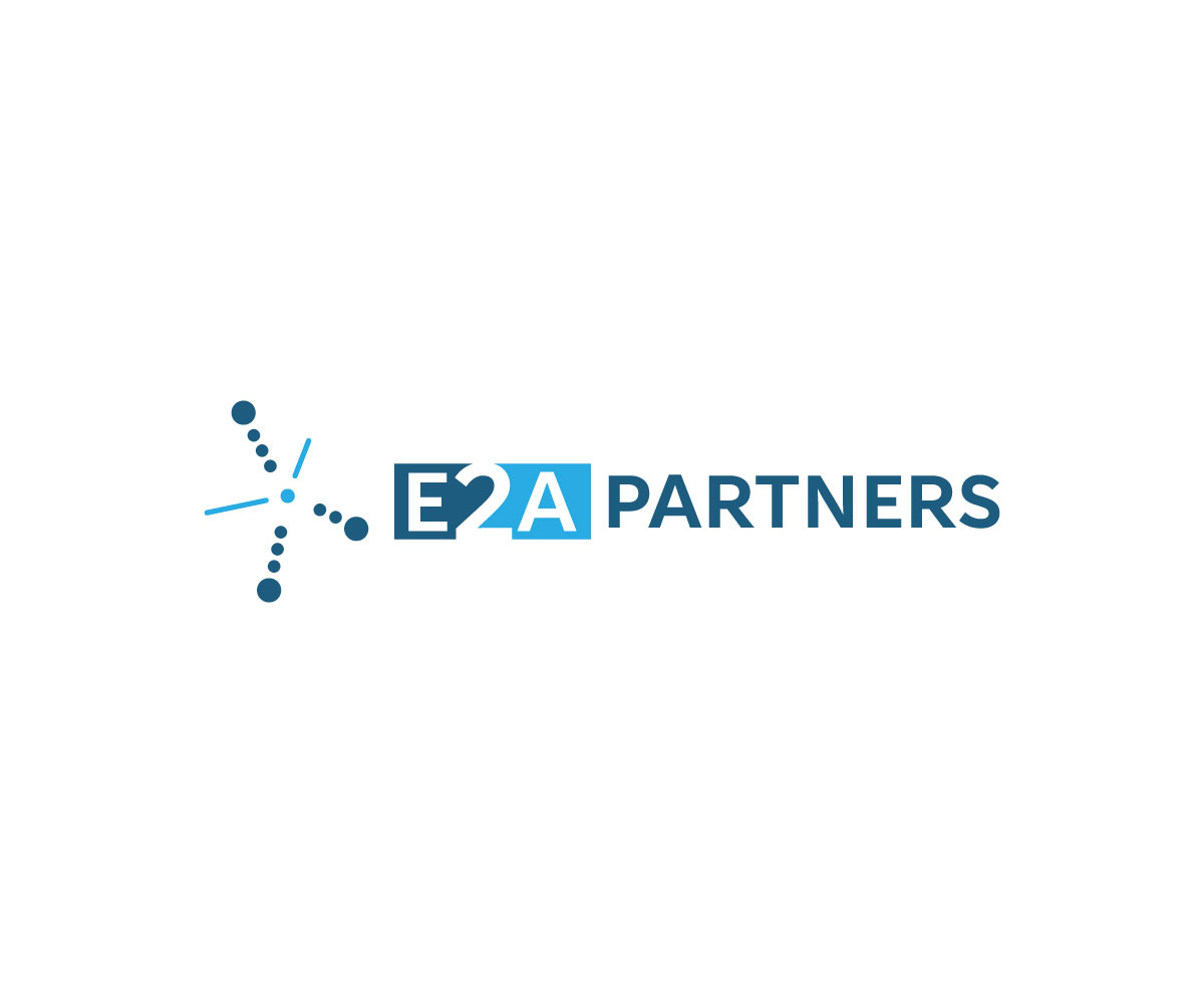 Modern, Upmarket, Market Intelligence and Data Analytics Logo Design ...