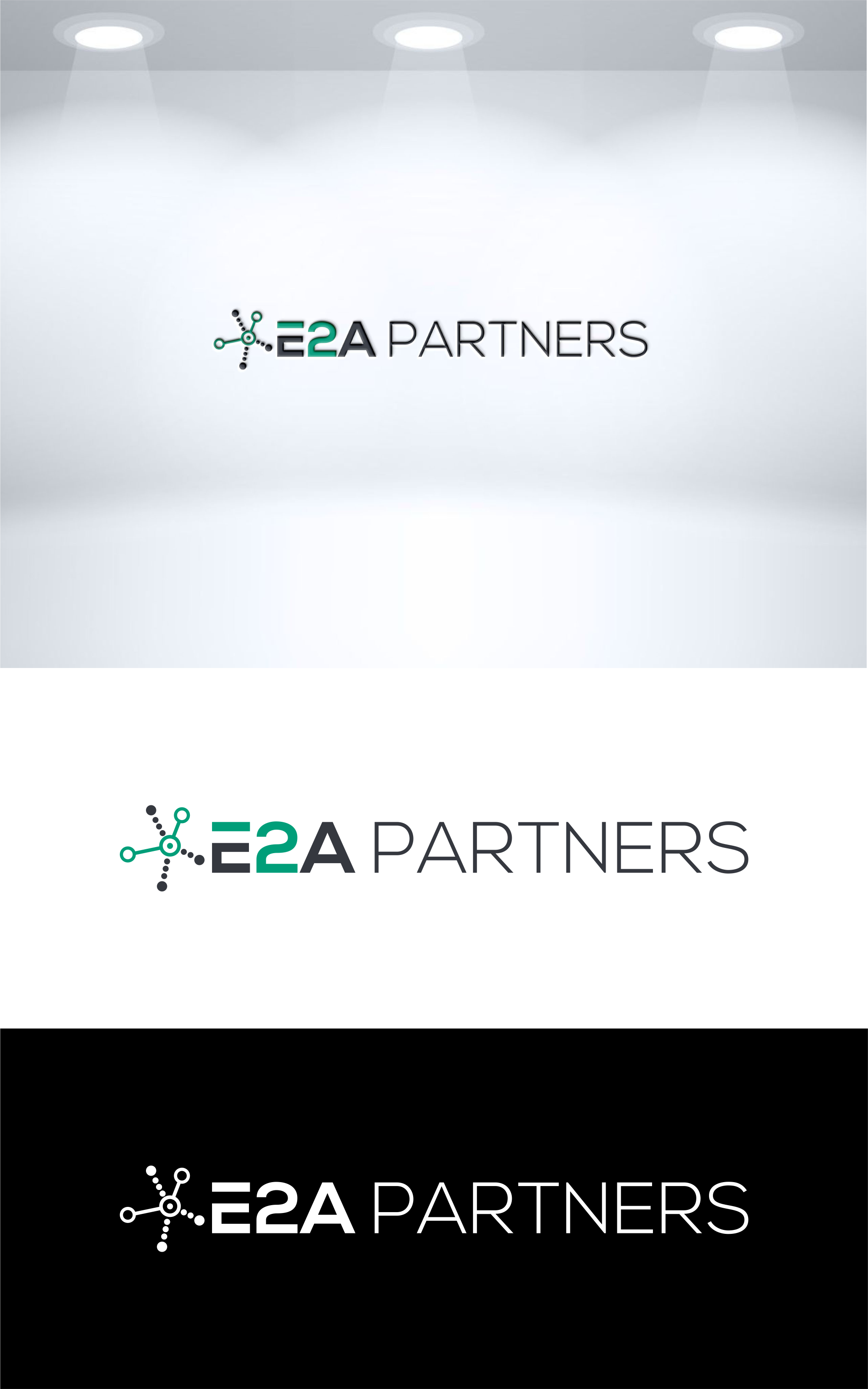 Modern, Upmarket, Market Intelligence and Data Analytics Logo Design ...