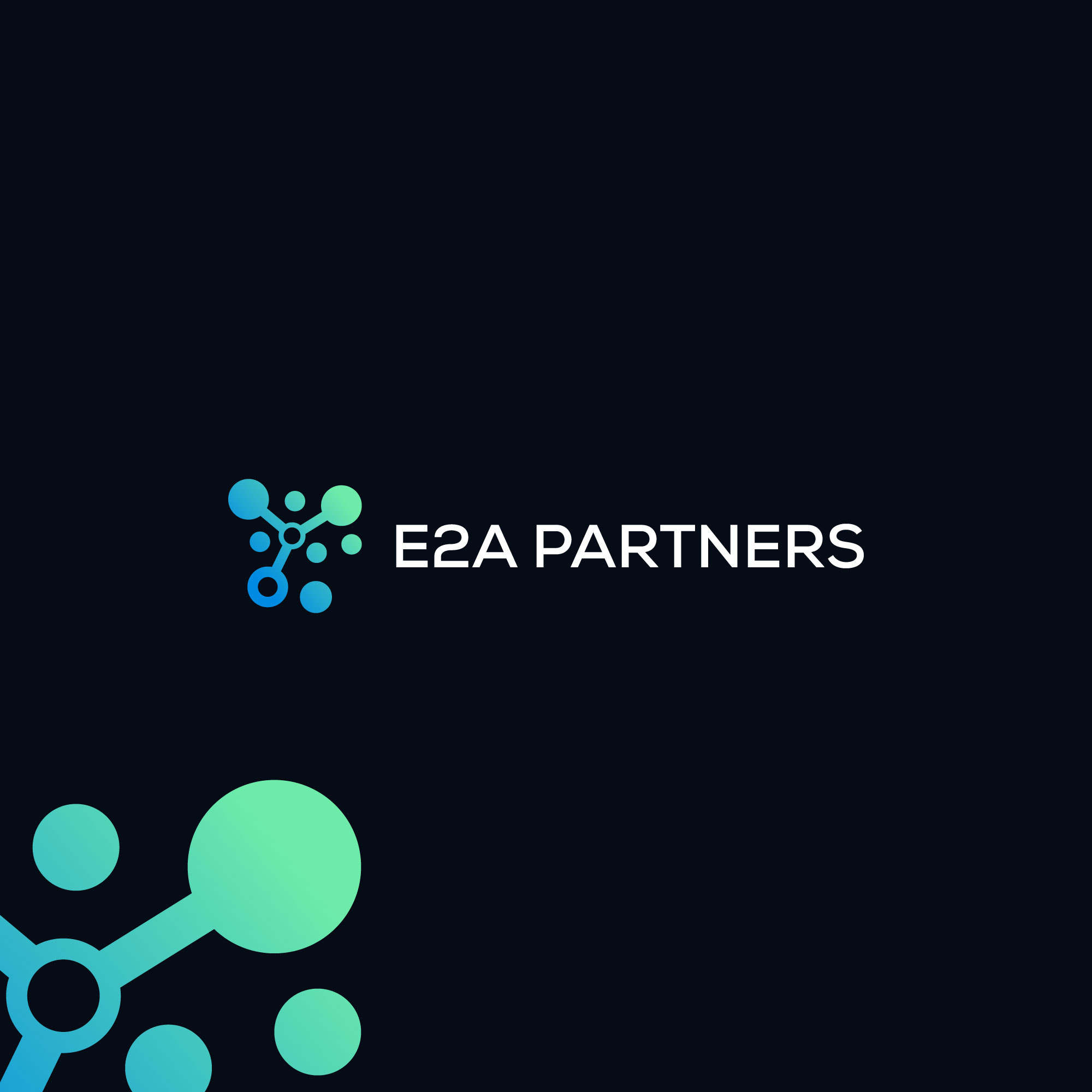 Modern, Upmarket, Market Intelligence and Data Analytics Logo Design ...