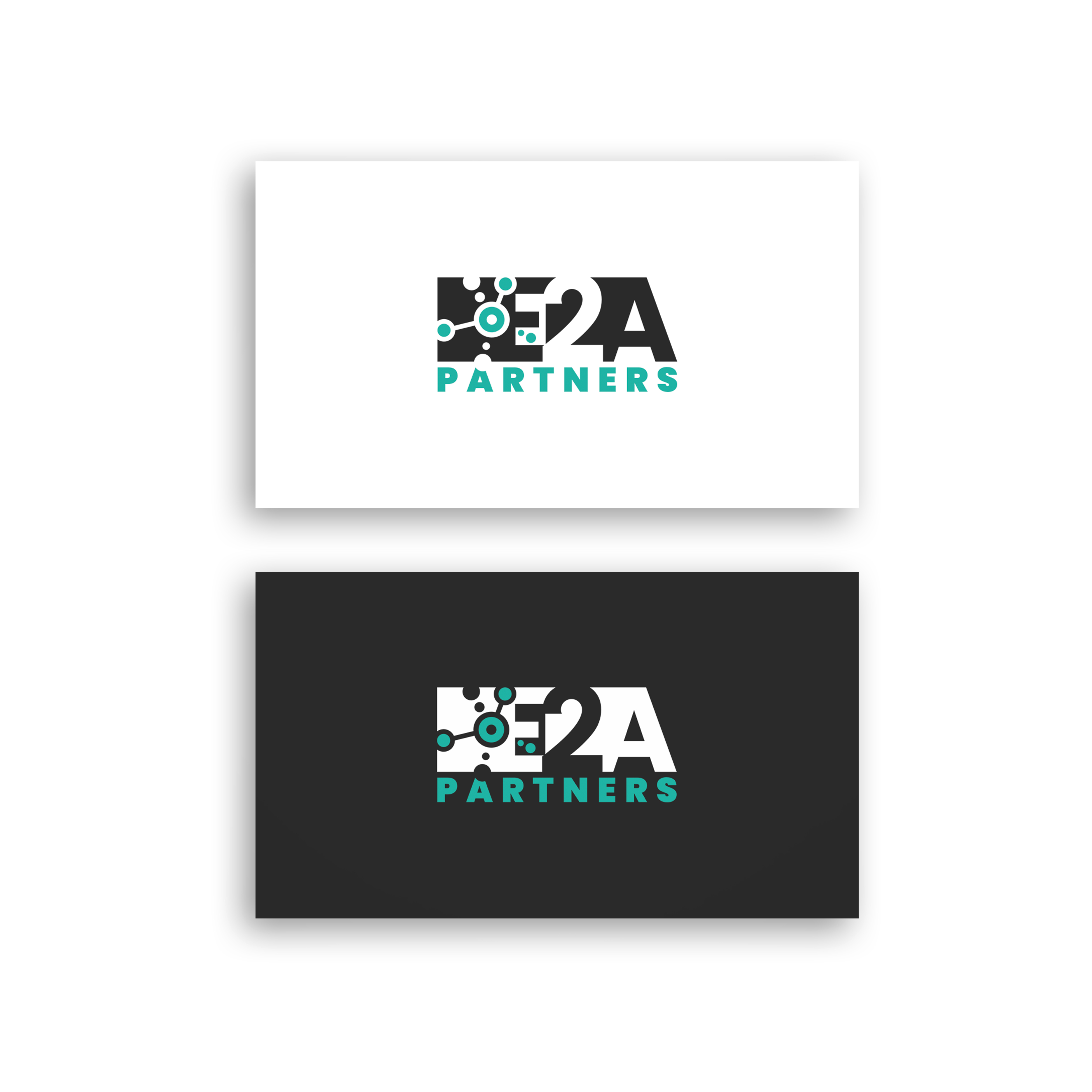 Modern, Upmarket, Market Intelligence and Data Analytics Logo Design ...