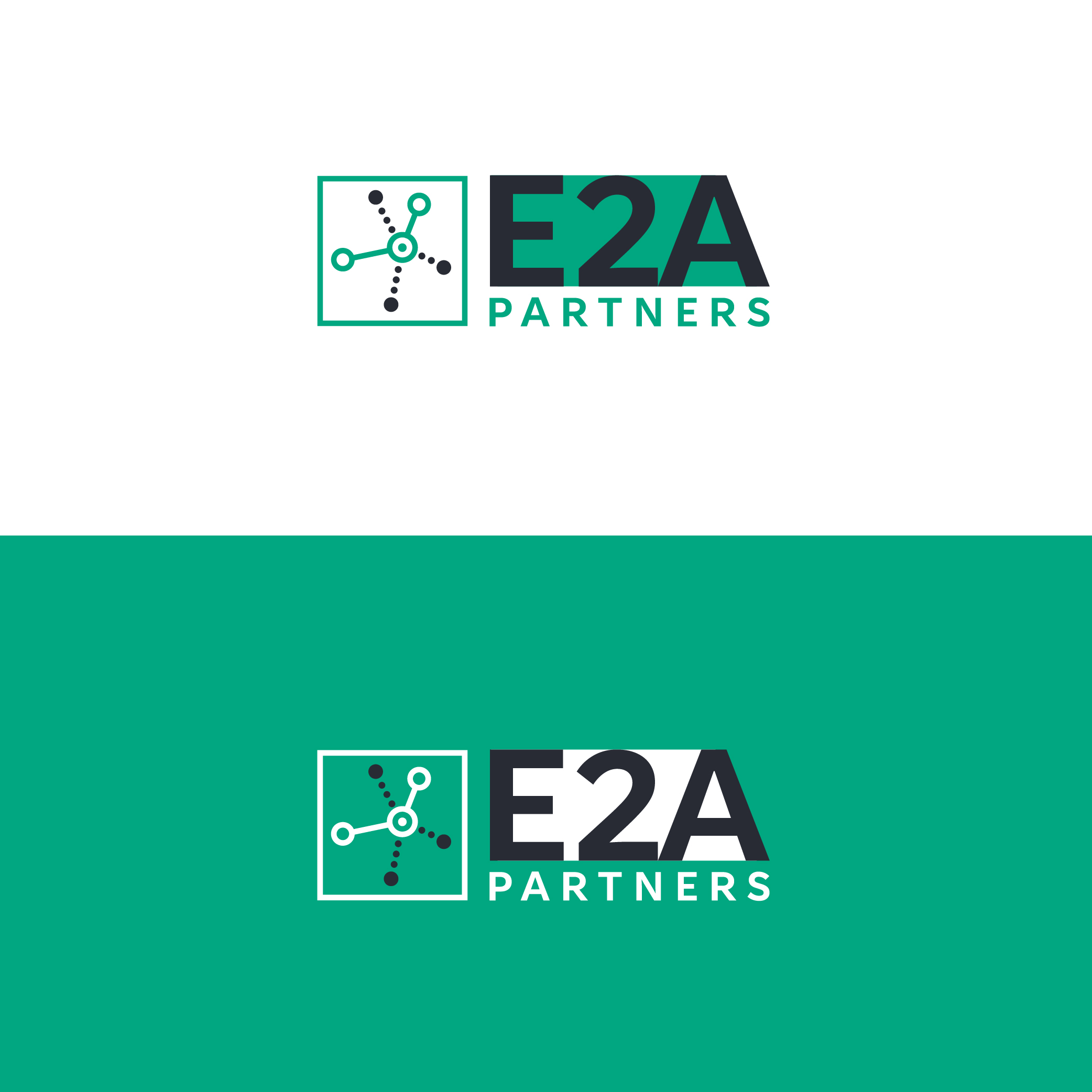 Modern, Upmarket, Market Intelligence and Data Analytics Logo Design ...