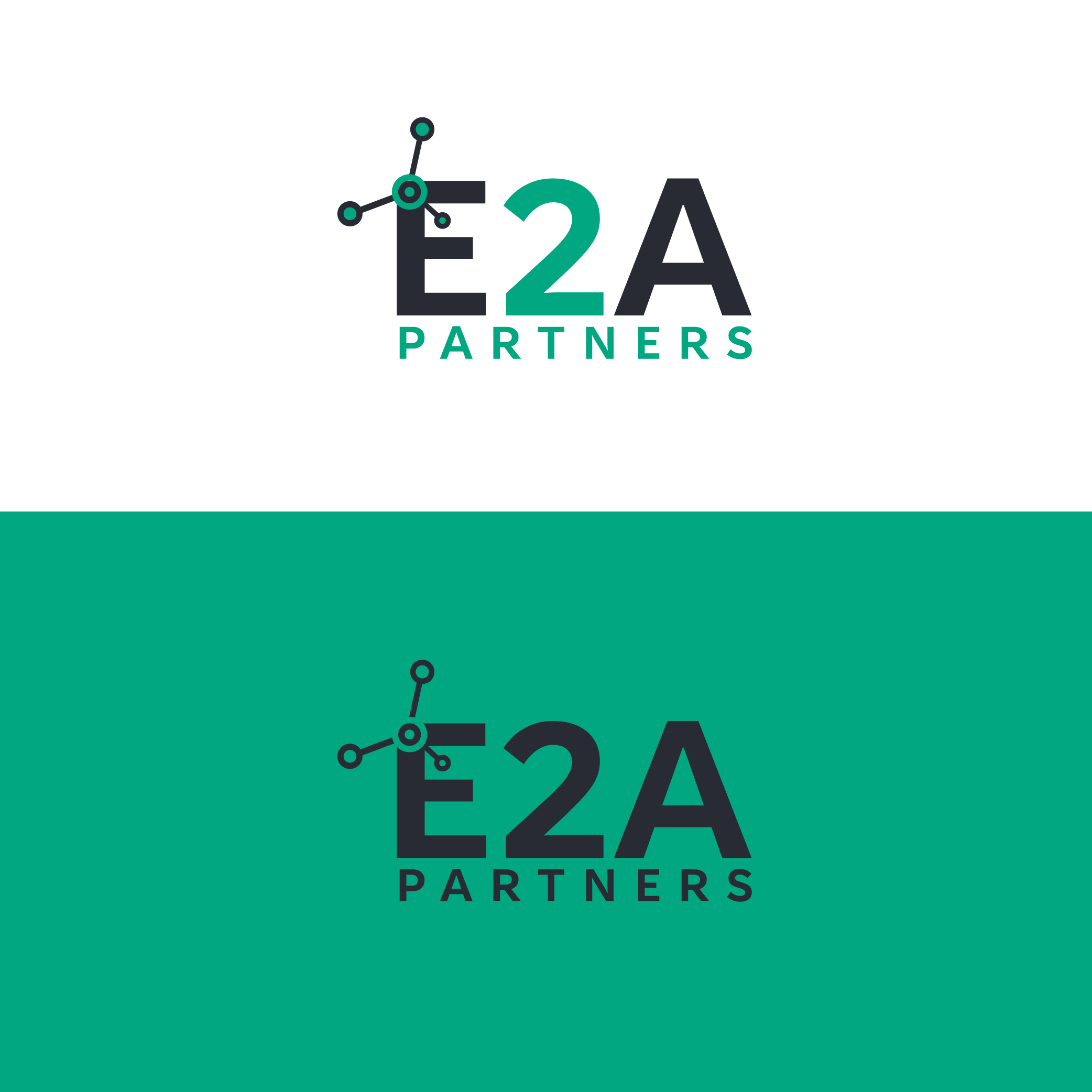 Modern, Upmarket, Market Intelligence and Data Analytics Logo Design ...