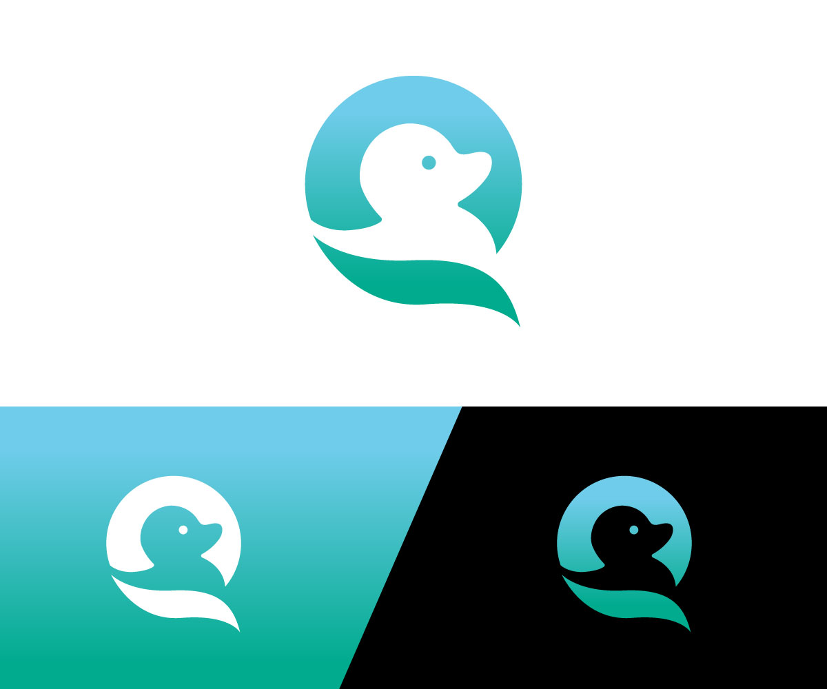 Elegant, Playful, Nanotechnology Logo Design for No text only logo by ...