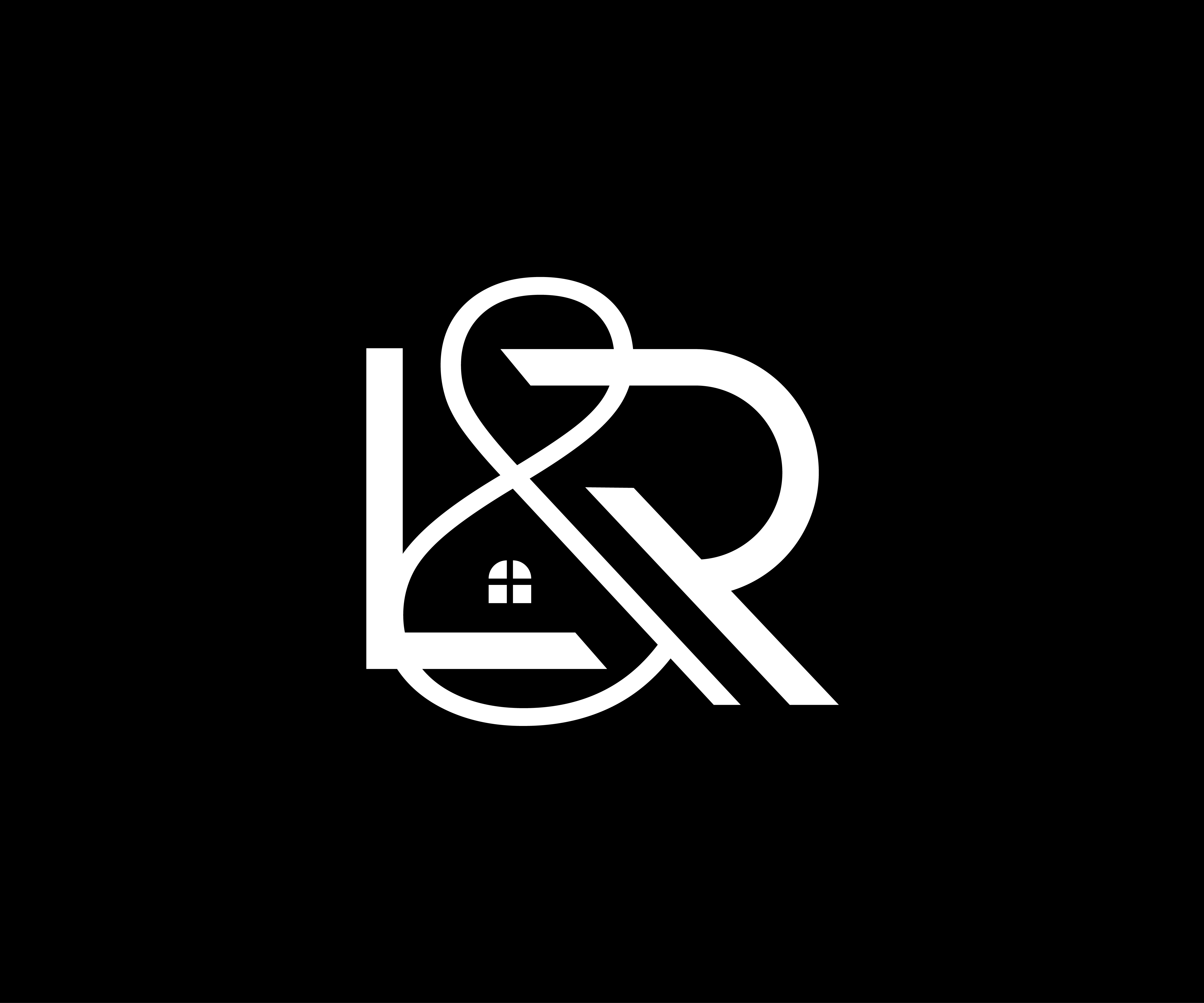 Elegant, Playful Logo Design for Ludwig Reisinger Immobilien by Ahmad ...