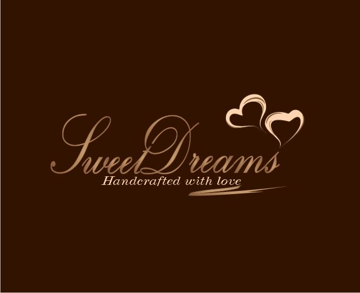 Playful, Traditional, Marketing Logo Design for Sweet Dreams by ...