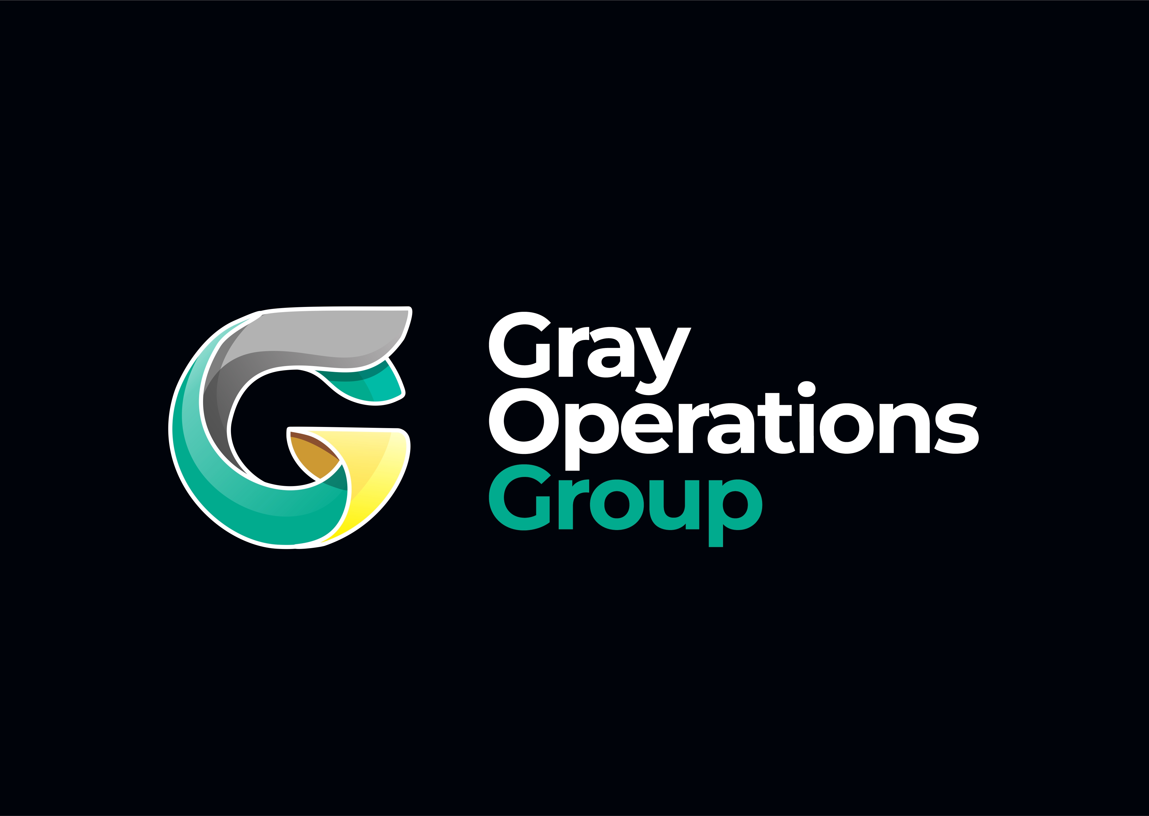 Modern, Professional, Government/Business Logo Design for Gray ...