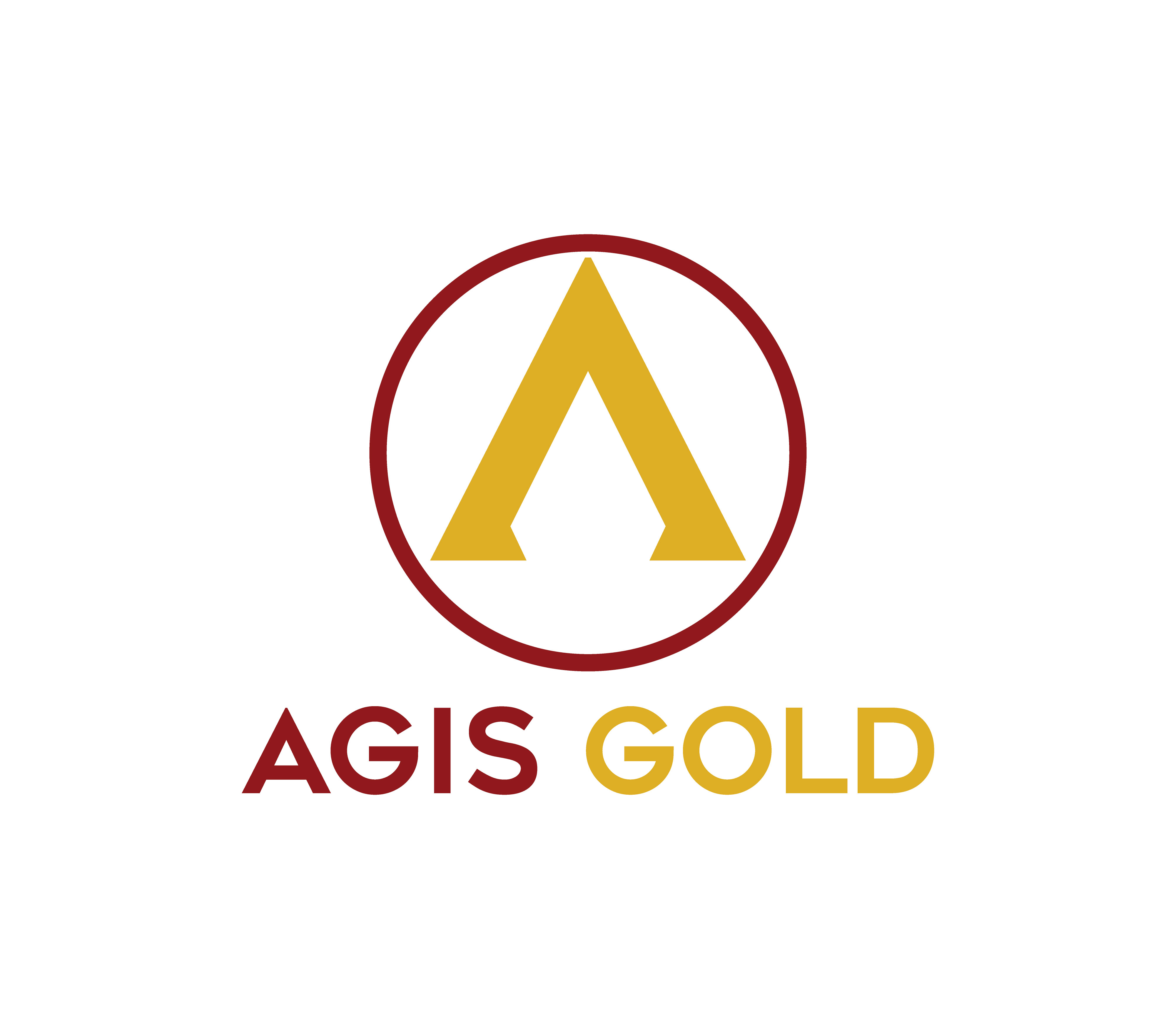 Serious, Modern, Gold Exploration Logo Design for Agis Gold by Art ...