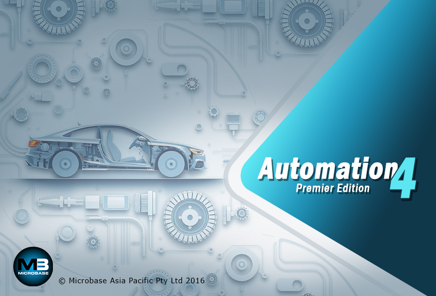 Graphic Design for Microbase Asia Pacific Pty Ltd by Style360 | Design ...