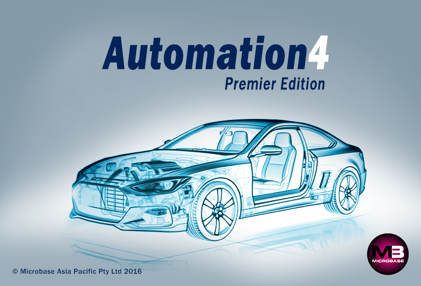 Graphic Design for Microbase Asia Pacific Pty Ltd by Style360 | Design ...