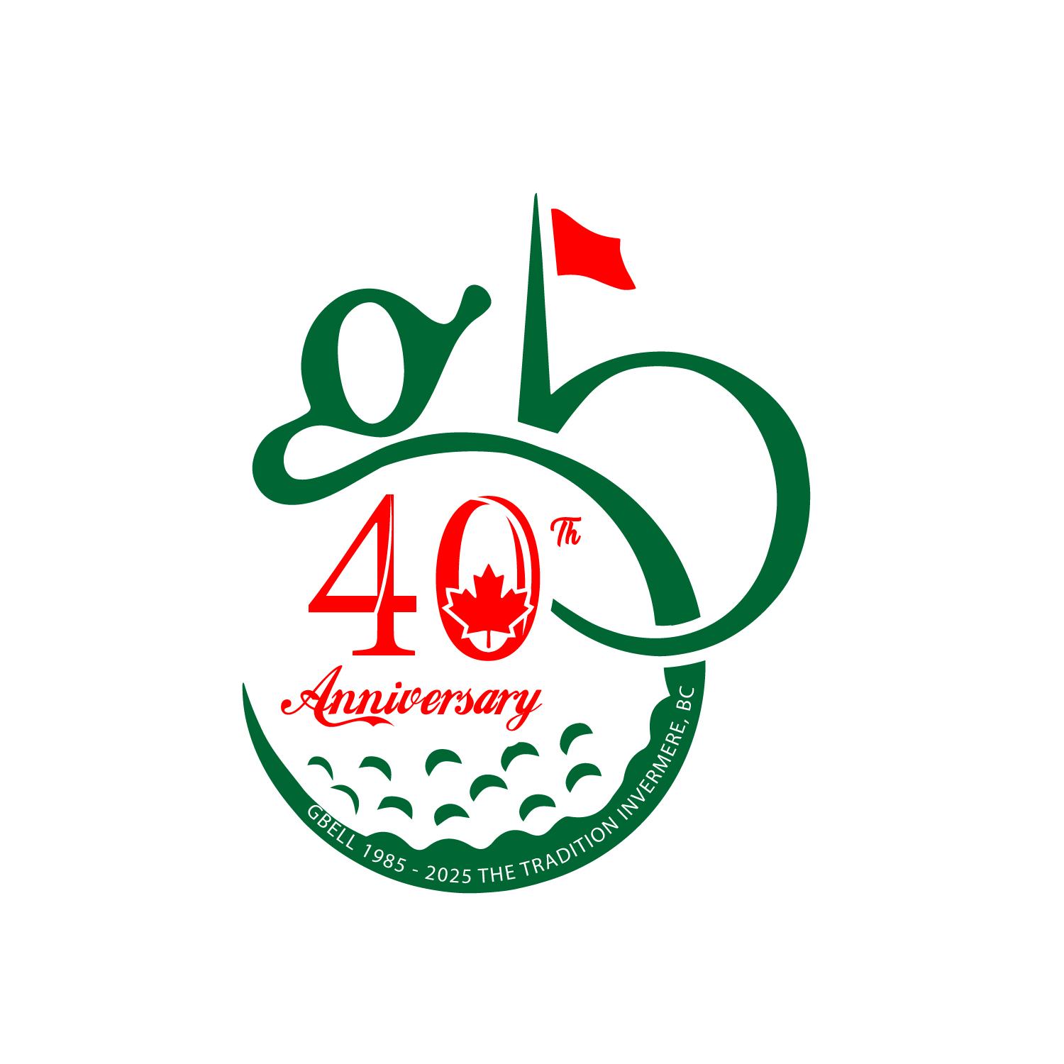 Elegant, Playful, Golf Buddies Trip Logo Design for GBell, The ...