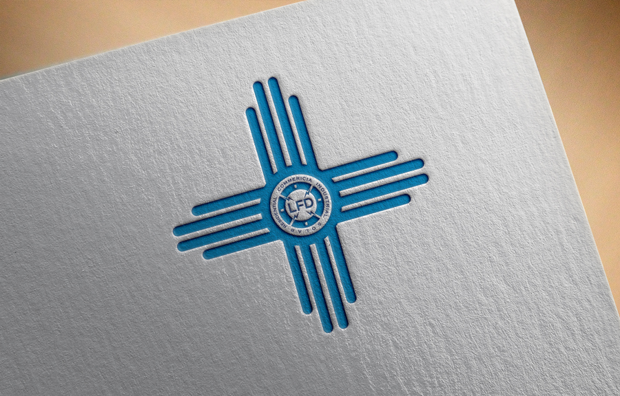 Bold, Serious Logo Design for LFD in the center. RESIDENTIAL ...