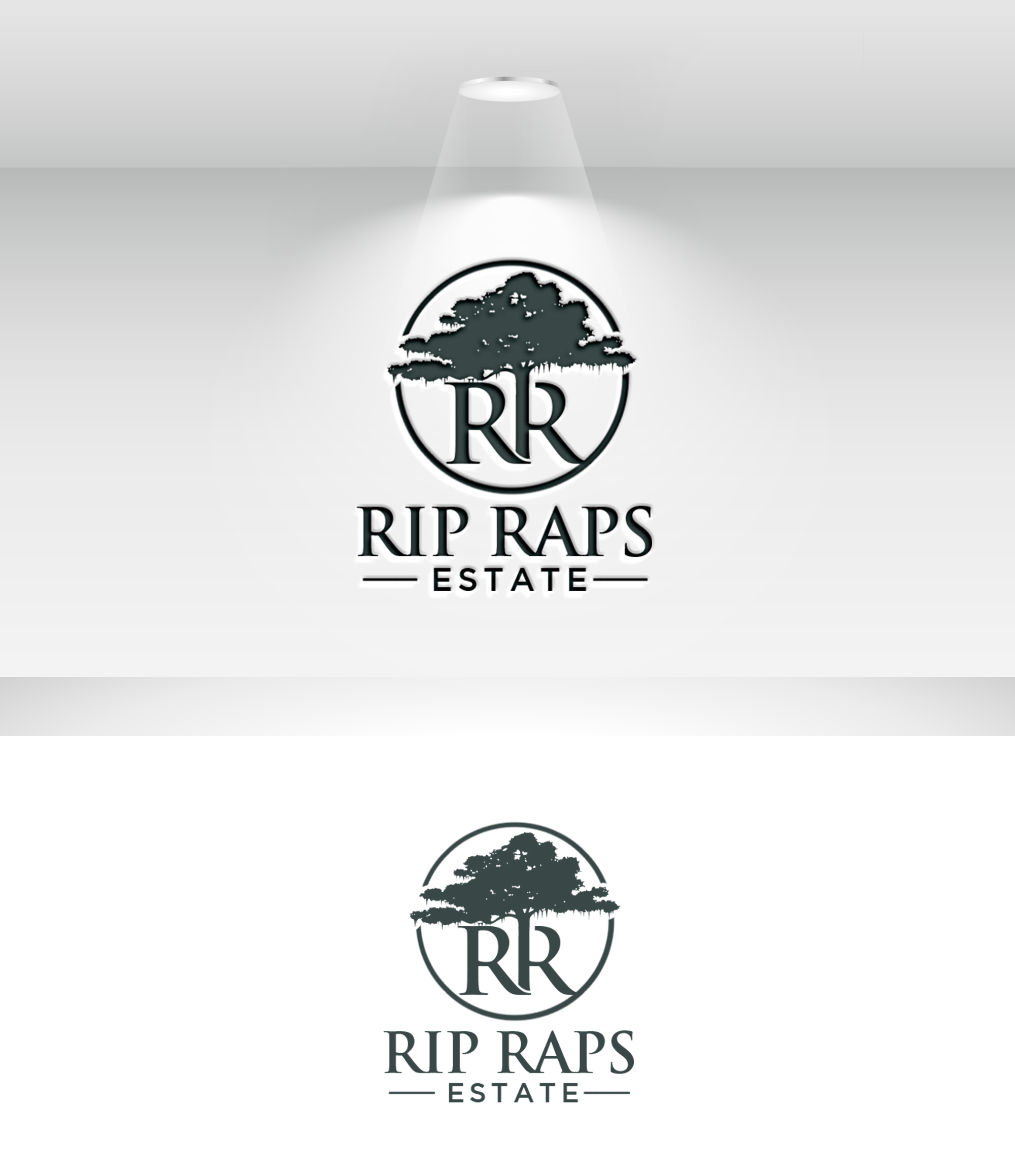 Upmarket, Elegant, Hospitality and Tourism Logo Design for "Rip Raps ...