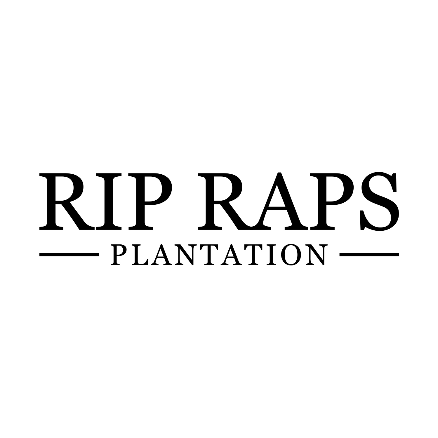 De Alta Gama, Elegante, Hospitality and Tourism Diseño de Logo for "Rip ...