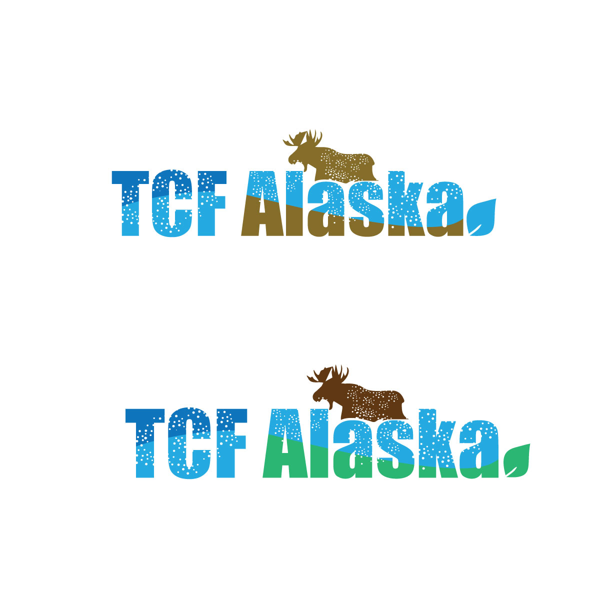 Bold, Serious, Gym, CrossFit, fitness Logo Design for TCF Alaska or ...