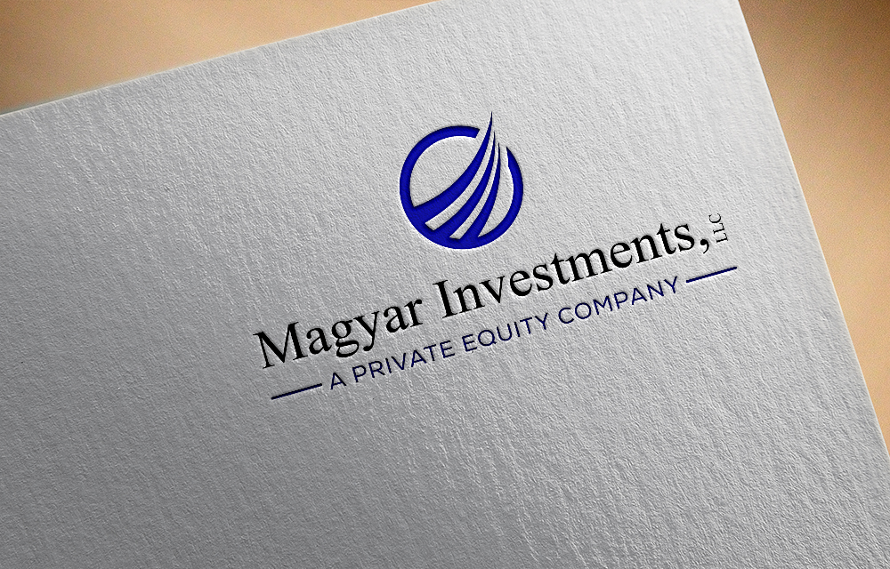Logo Design for A Private Equity Company by AZEE creation | Design ...