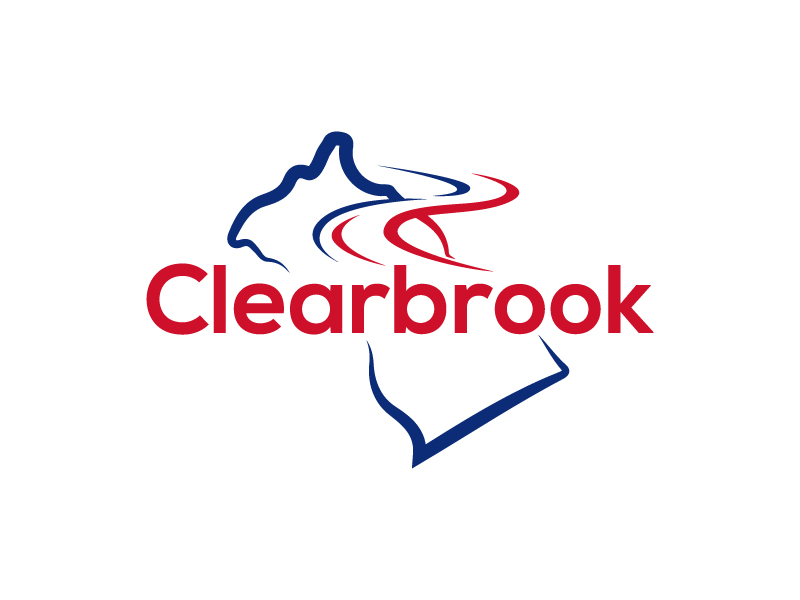 Serious, Professional, Property Development / Real Estate Logo Design for Clearbrook by AFSAN ...