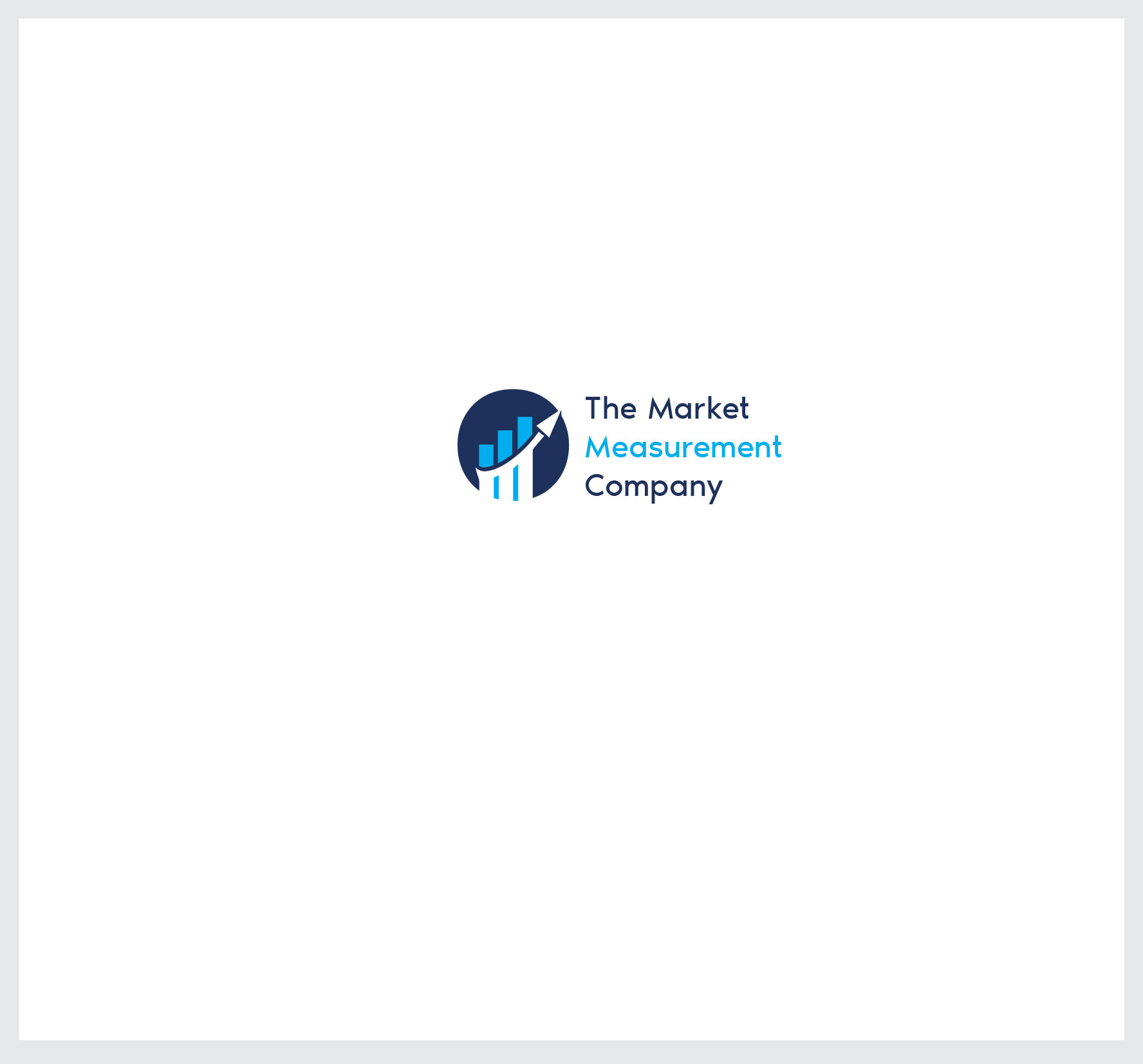 Modern, Personable, Data, Analytics, AI Logo Design for The Market ...