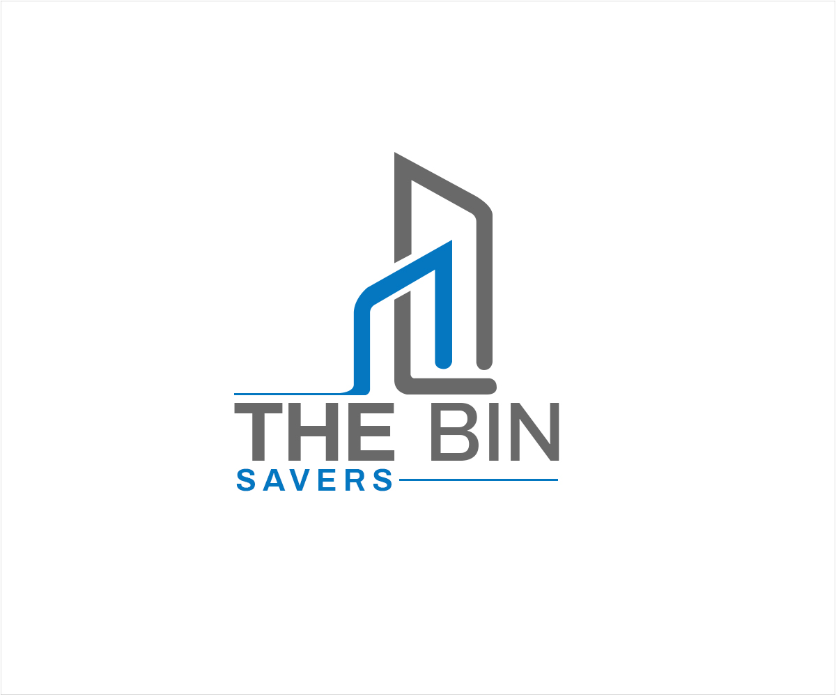 Bold, Playful, Garbage Can Cleaning and Sanitization Logo Design for ...