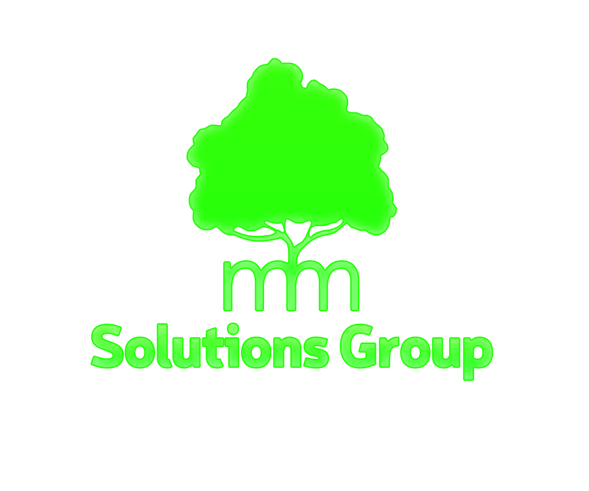 Business Logo Design for MM Solutions Group by AdnaNe | Design #3131417