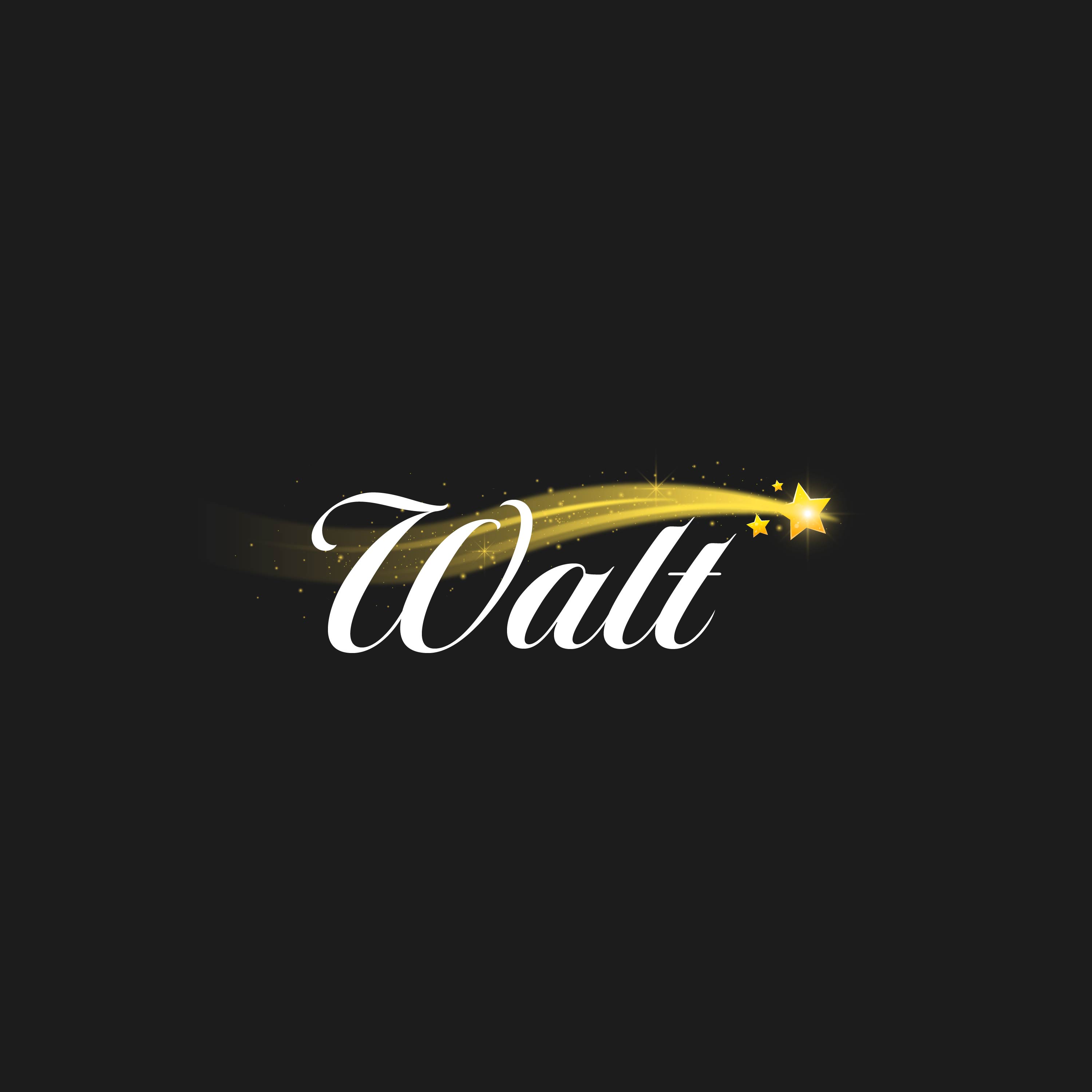 Upmarket, Serious, Conformation Dog Show Logo Design for Walt by Janyn ...