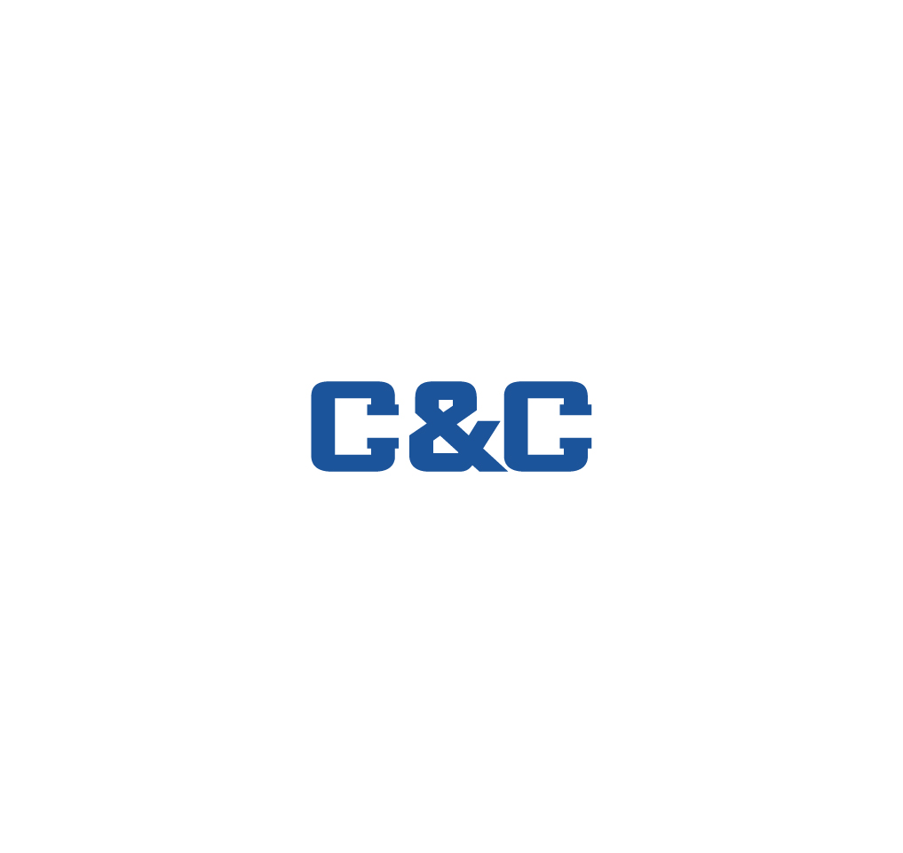 Bold, Modern, Trenchless Logo Design for C&C underground utility by ...