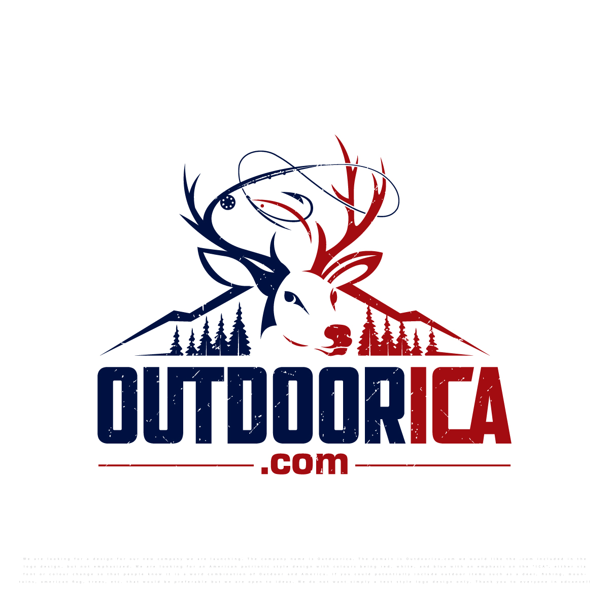 Masculine, Bold, Retail Storefront and Ecommerce in the Outdoor ...
