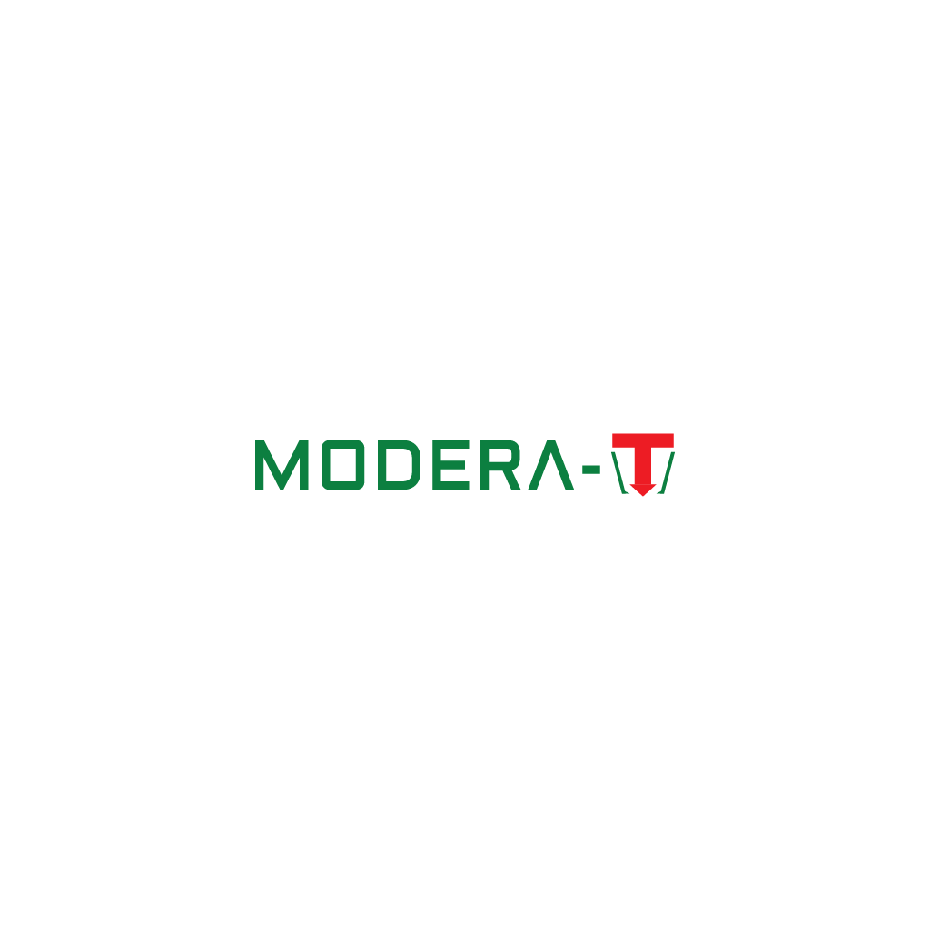 Elegant, Feminine, Health and well-being Logo Design for MODERA-T ...