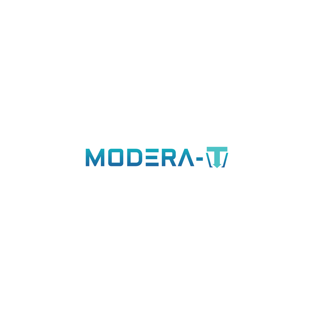Elegant, Feminine, Health and well-being Logo Design for MODERA-T ...