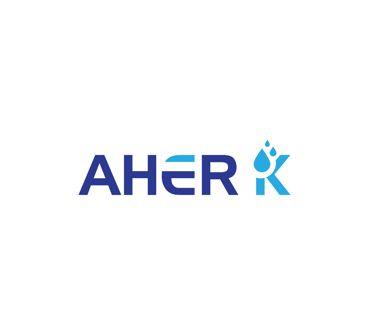 Logo Design for AHER K by AH-Design | Design #33906349
