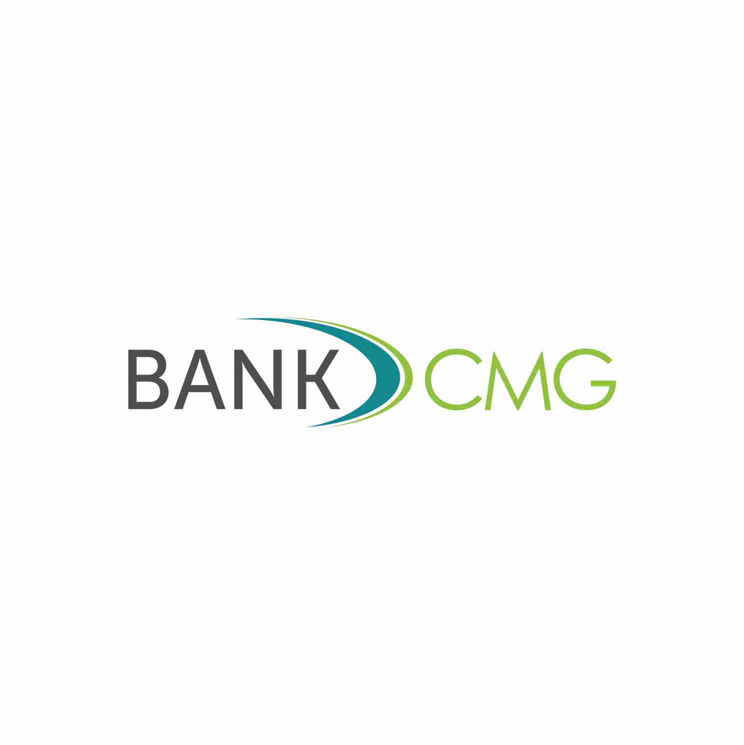 Logo Design for BankCMG or BANKCMG by cjssan | Design #33961098