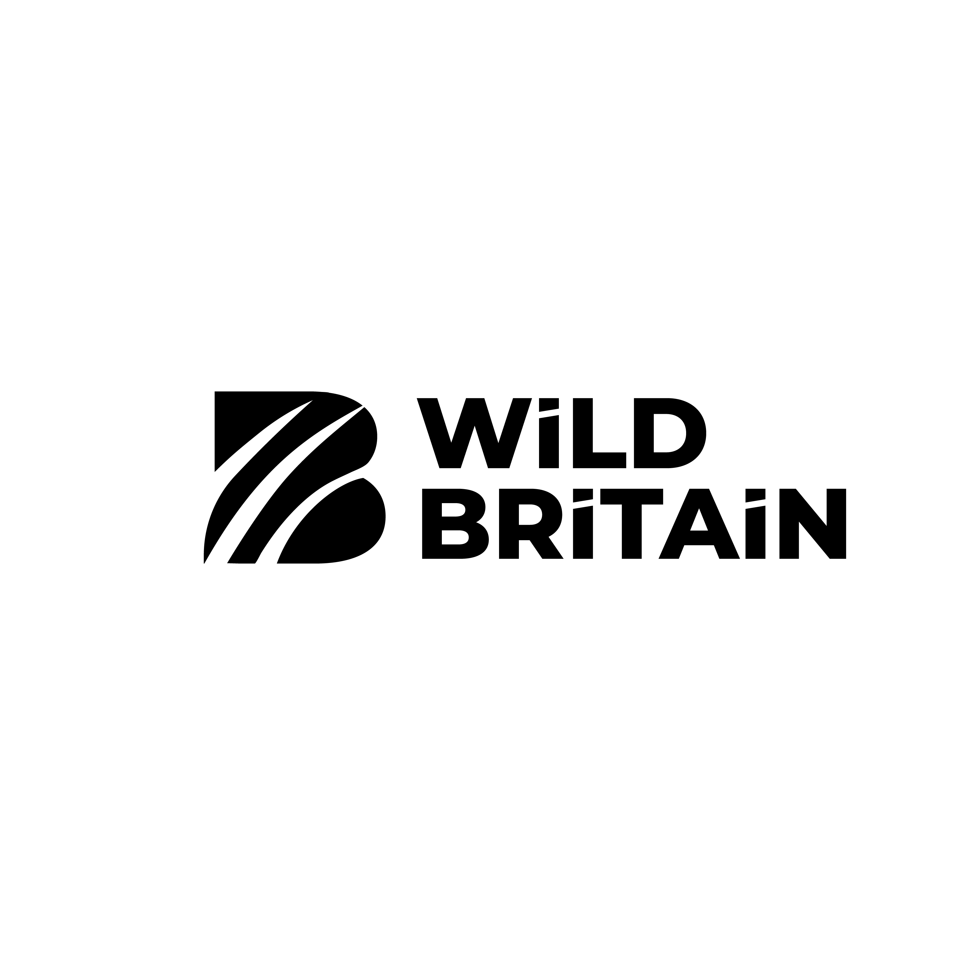 Modern, Professional, Eco, conservation, sustainability, rewilding Logo ...