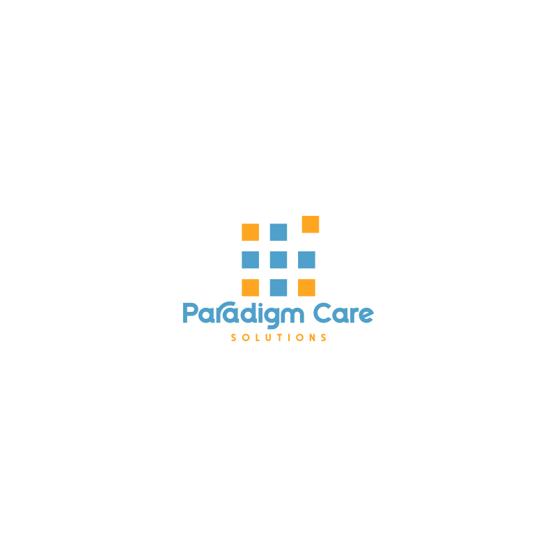 Conservative, Serious Logo Design for Paradigm Care Solutions by Coli ...