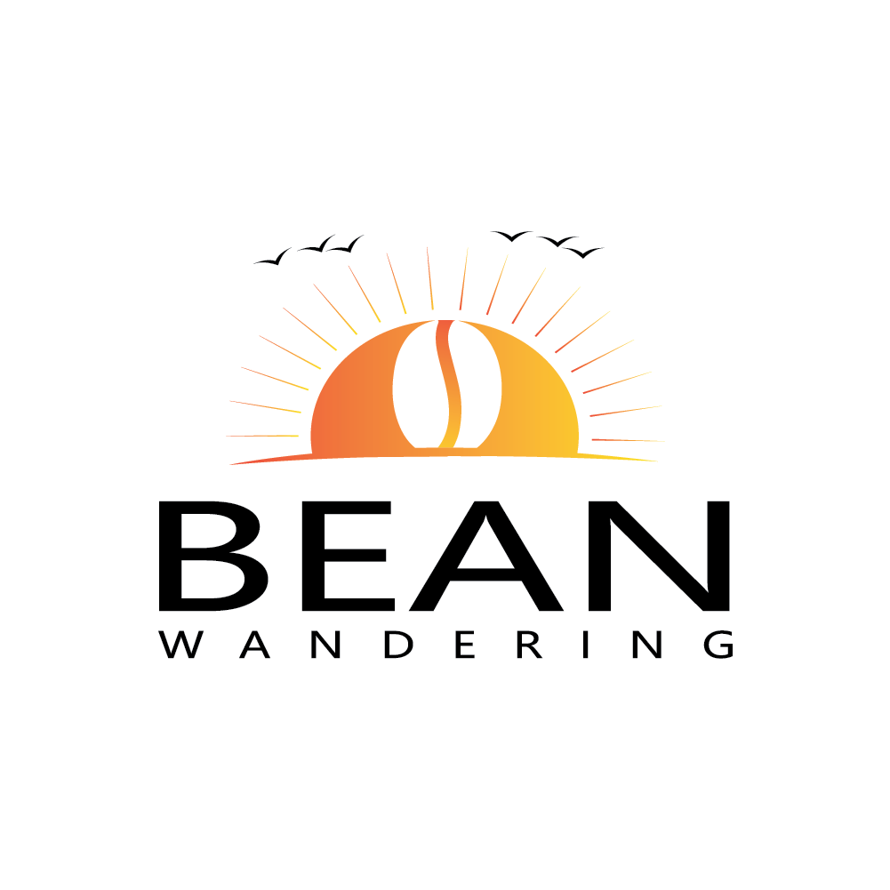 Modern, Personable, Hospitality / Events Logo Design for Bean Wandering by md aktaruzzaman 4 ...
