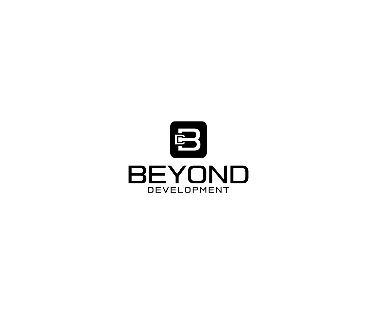 Serious, Modern, Architecture, Business Development, Inustry Logo ...
