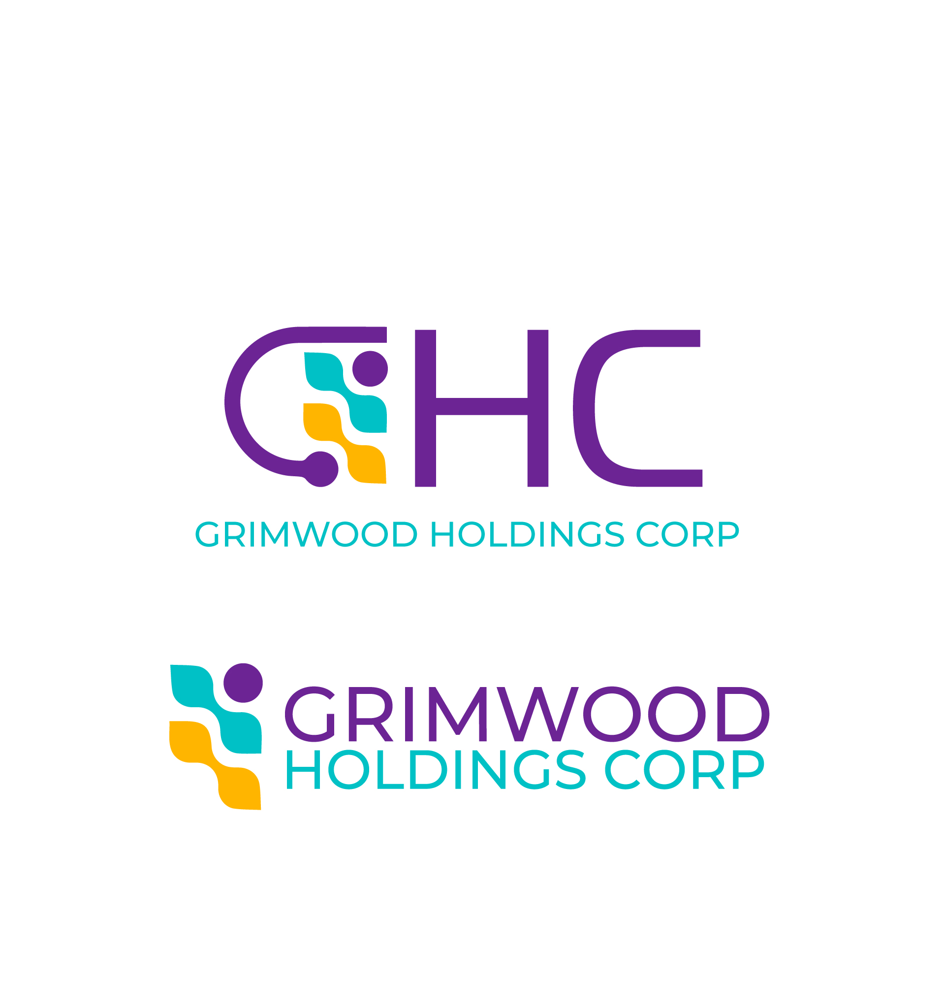 Elegant, Upmarket, Genomics, Life Sciences Logo Design for GHC by Subha ...