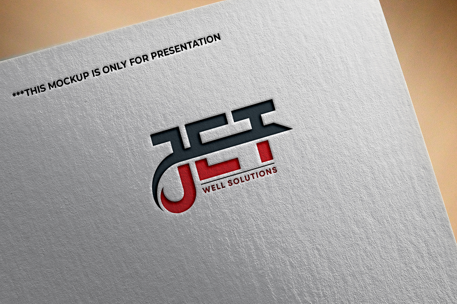 Logo Design for Jet Well Solutions or JWS either or or both by Widi ...