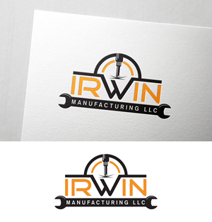 Machine shop logo design - custom logo- eye catching | 182 Logo Designs ...
