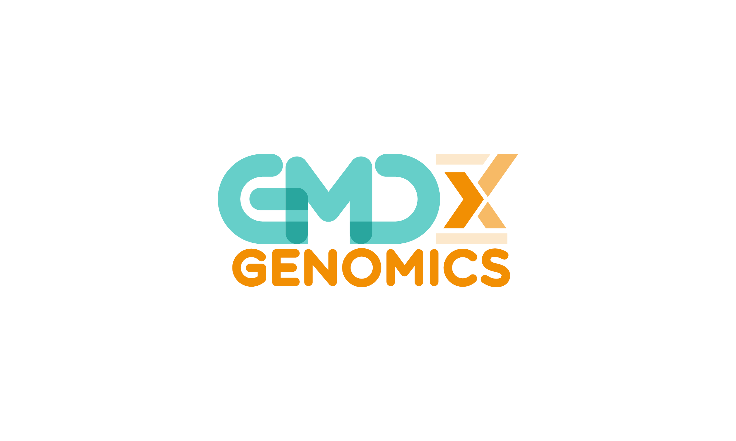 Professional, Upmarket, Genomics Logo Design for GMDx Genomics by patriciaparadesign | Design ...
