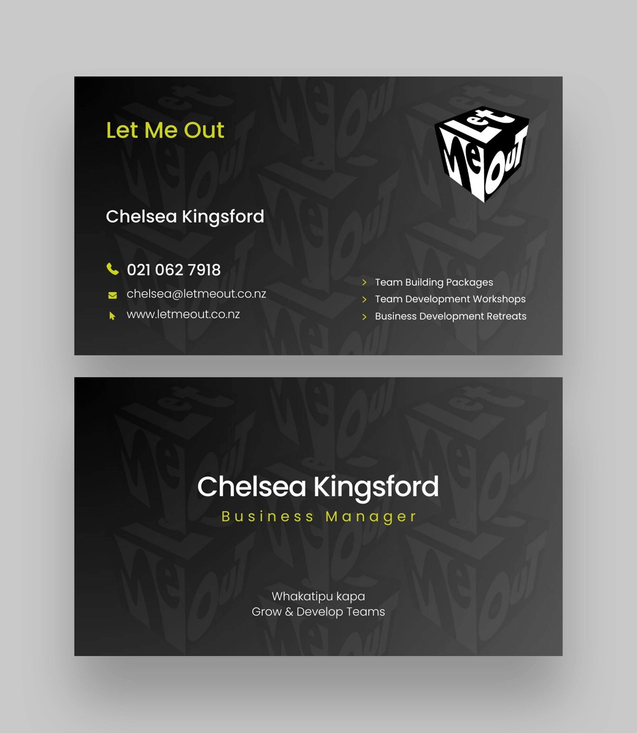 Flyer Design for a Company by Graphic Guy | Design #34141935