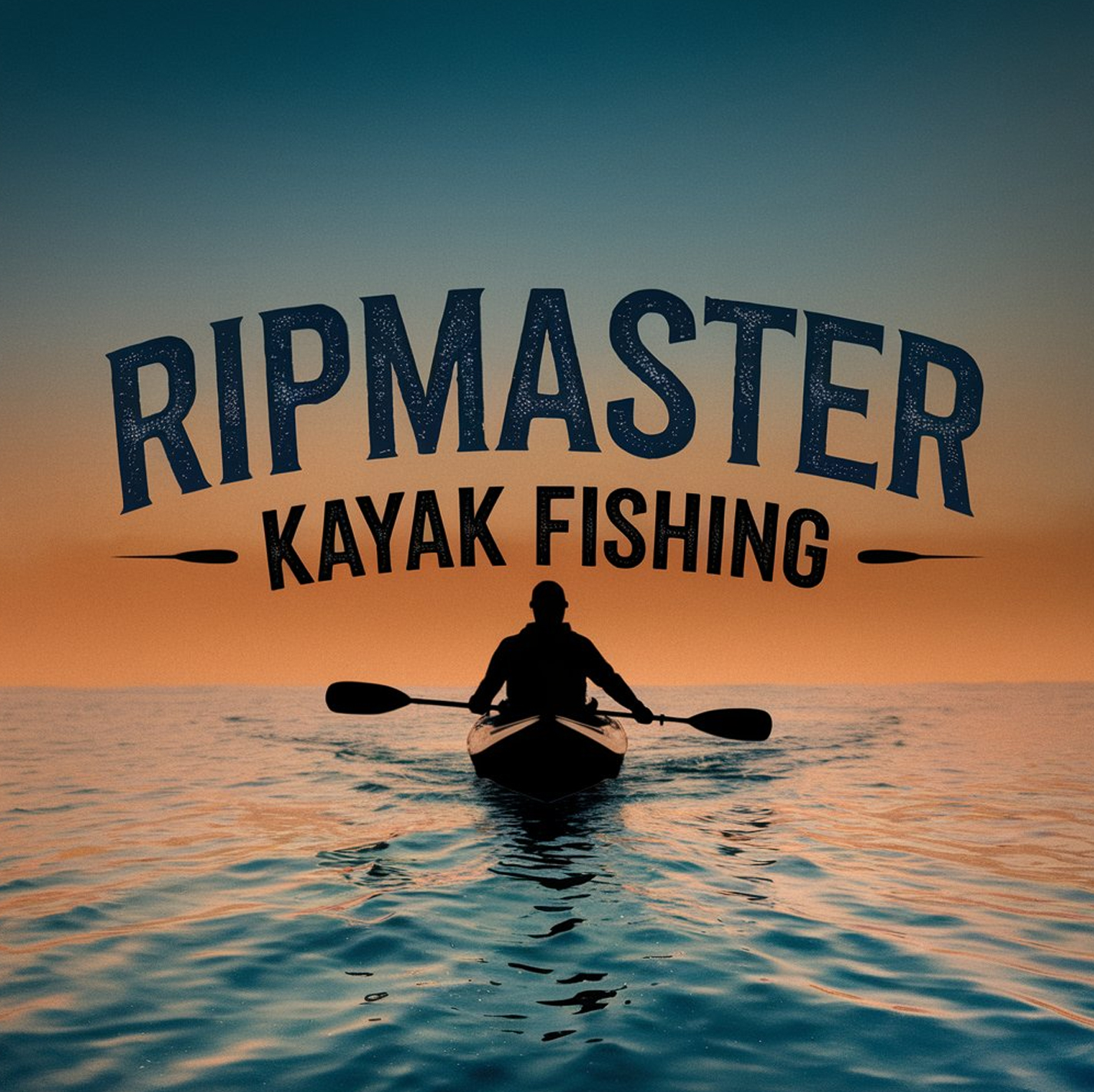 Masculine, Bold, youtube creator Logo Design for Ripmaster by InkForge ...