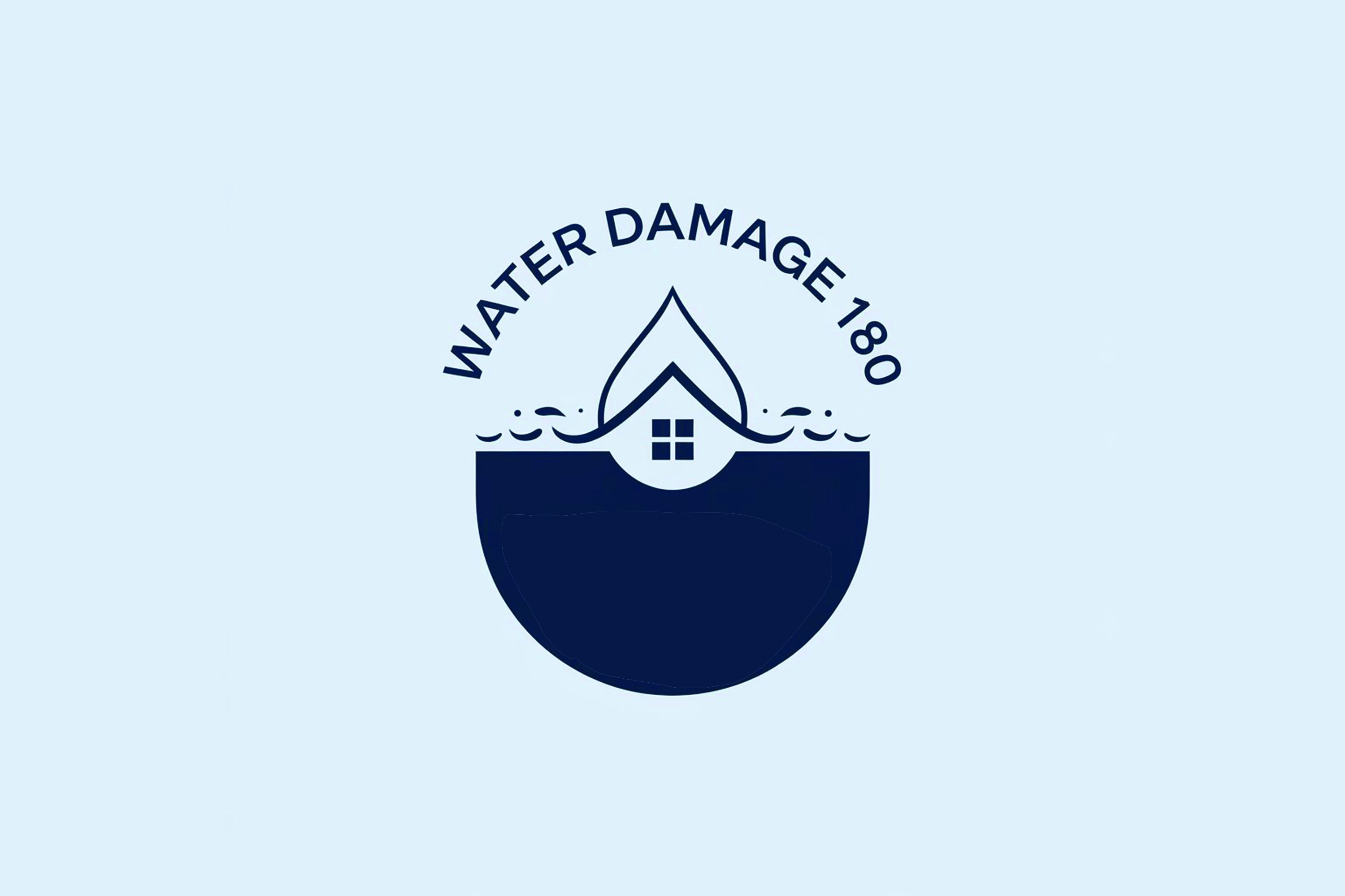 Professional, Serious, Property Damage Restoration / Water Mitigation ...