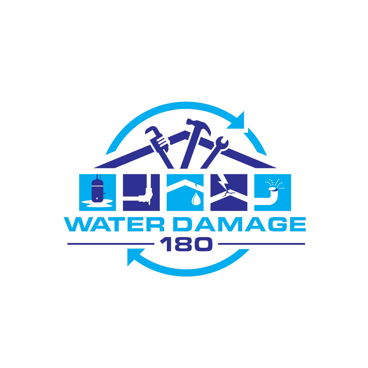 Professional, Serious, Property Damage Restoration / Water Mitigation ...