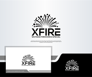 Erstellung eines Logos für das Unternehmen xFire | 87 Logo Designs for ...