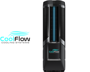 Modern, Elegant Logo Design for CoolFlow Cooling Systems by Babbli 99 ...