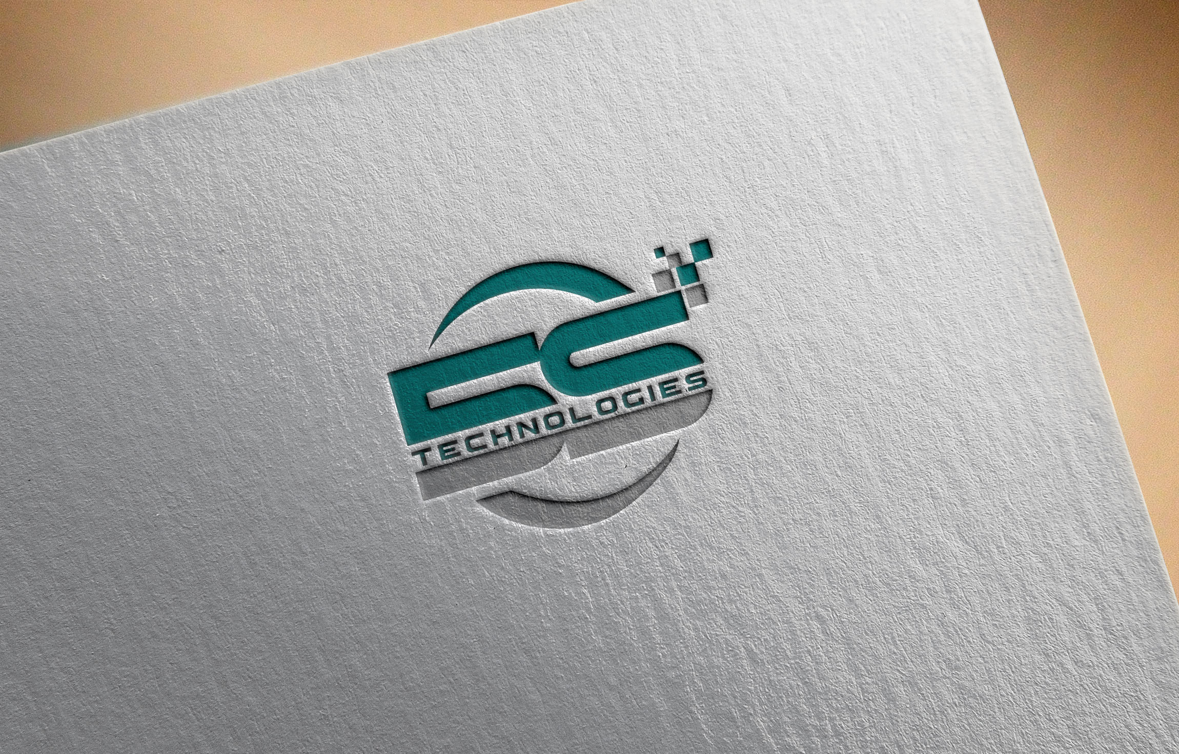 Diseño de Logo for 5S Technologies por Samia design river | Diseño #34214083