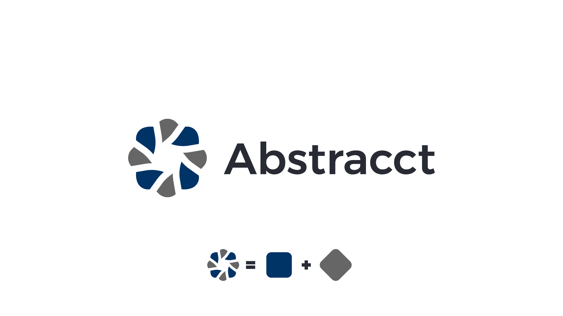 Modern, Elegant, Software Logo Design for Abstracct by Rizky Prayogi ...