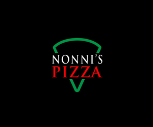 Logo for Pizza Shop called Nonni’s Pizza | 254 Logo Designs for Nonni’s ...