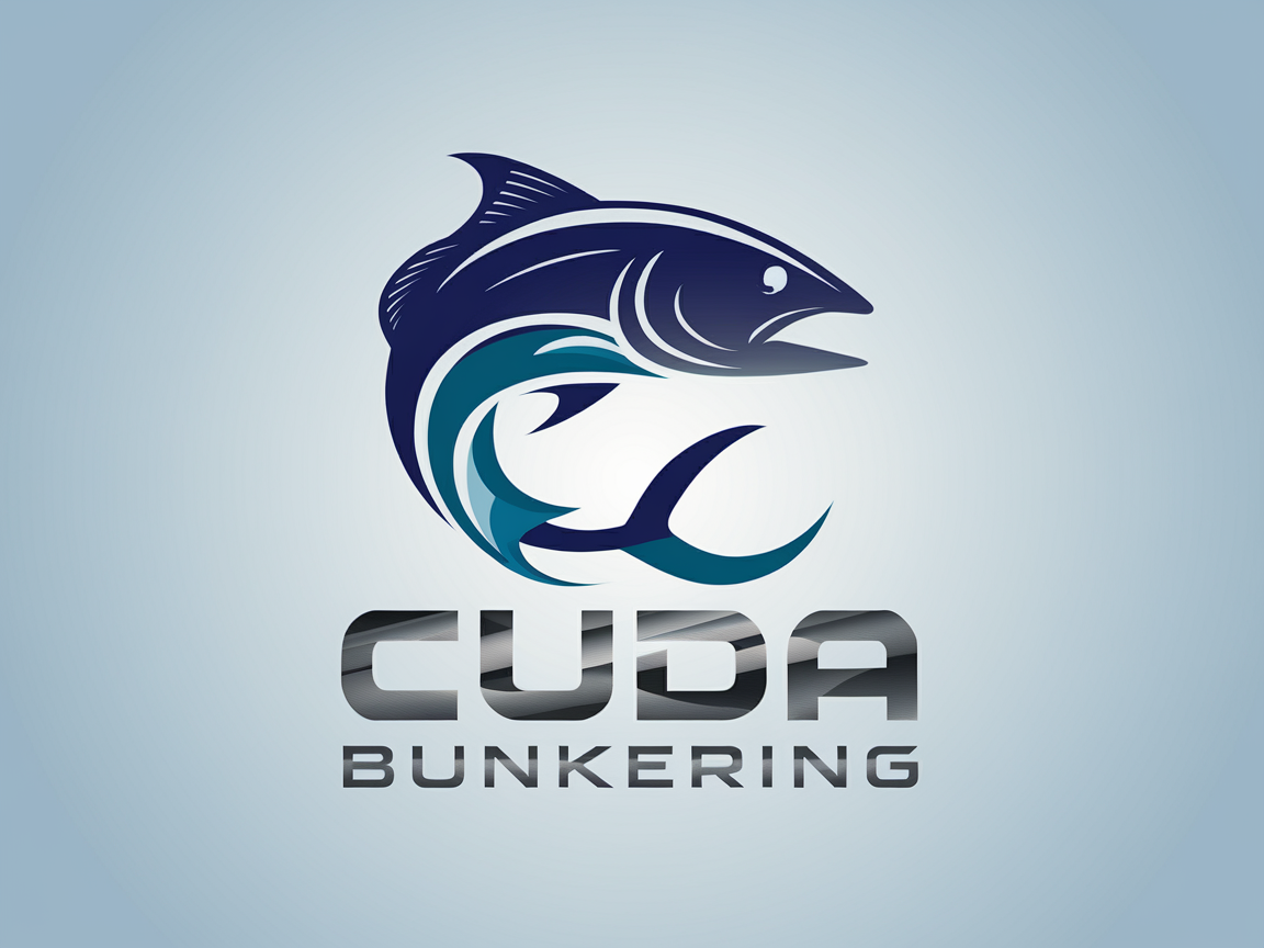 Logo Design for Cuda Bunkering by Mind Owl | Design #34334329